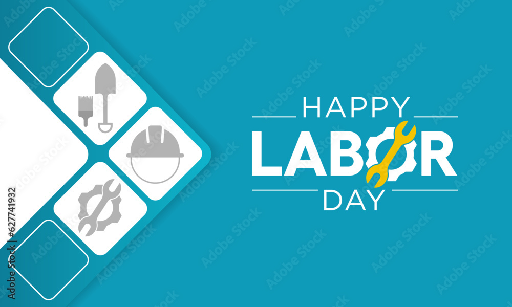 Labor Day in the United States of America is observed every year in ...