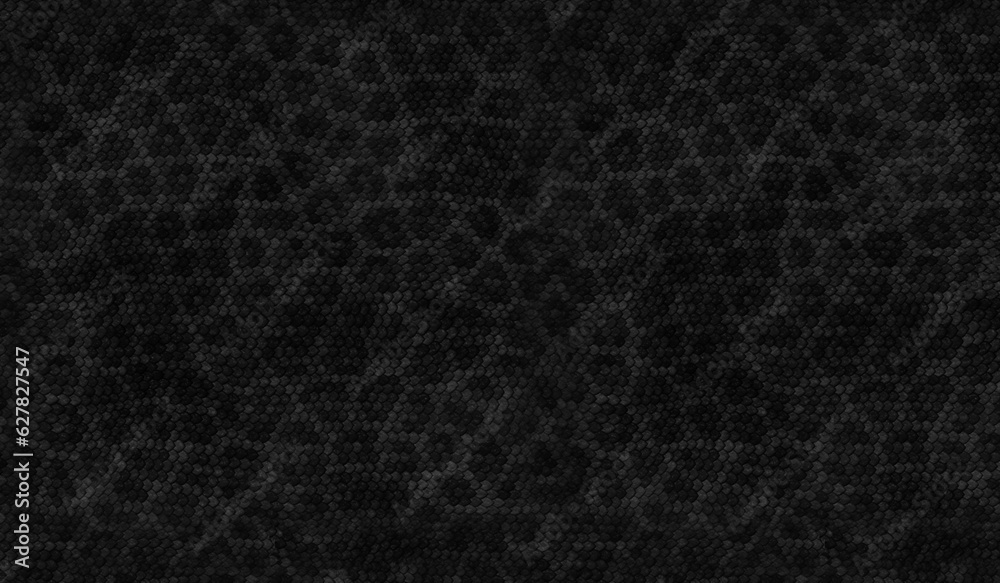 Snake skin texture background. reptile texture Stock Illustration ...