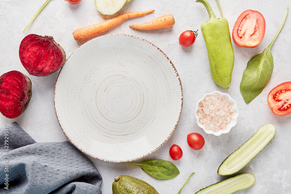 Aesthetics food, Plant-based, Paleo, Low-carb diet, Keto, FODMAP ...