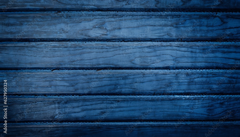 Dark blue wood texture, dark blue background, wooden texture Stock ...