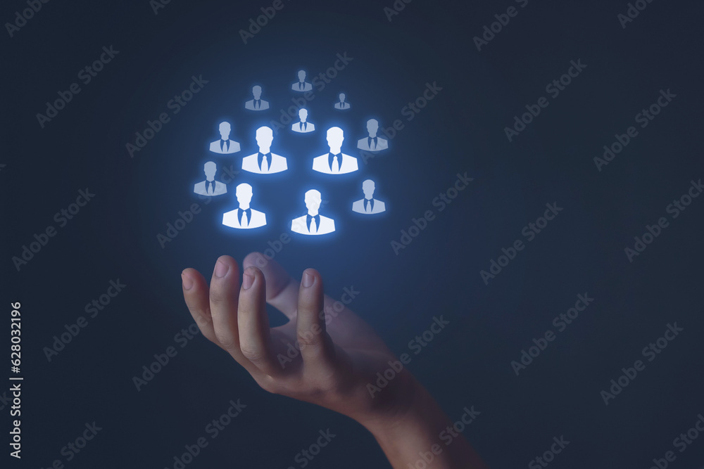 customer care Human Resource Management HR Recruitment Recruitment ...