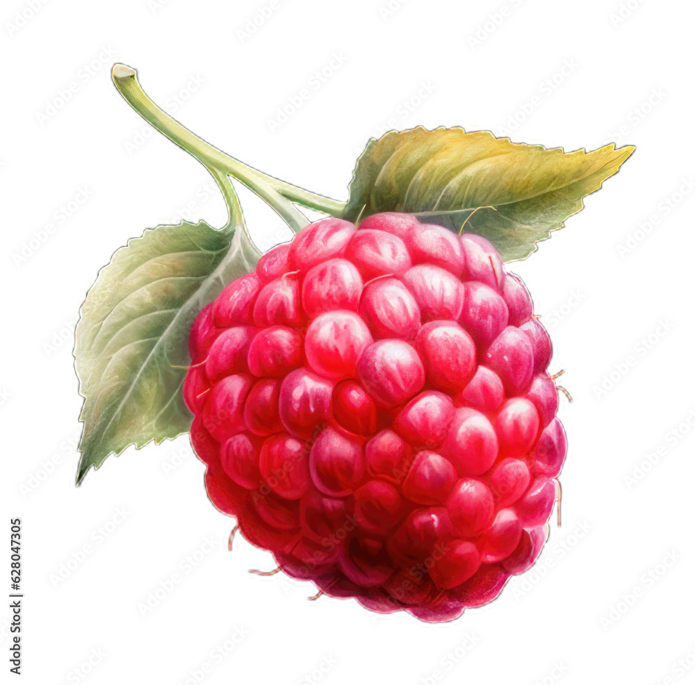 raspberry clipart, raspberry png, clipart, clipart png, digtal paper ...