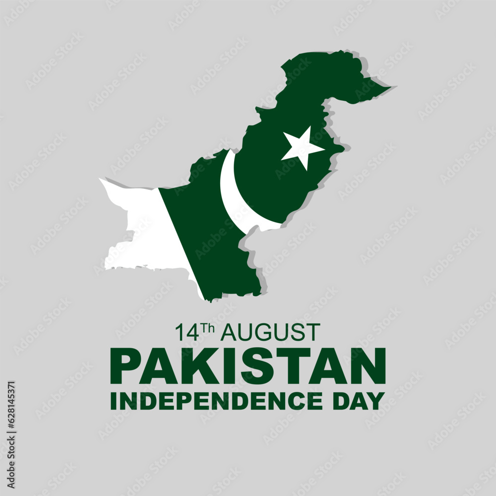Pakistan independence day. Pakistan's Independence Day is celebrated ...