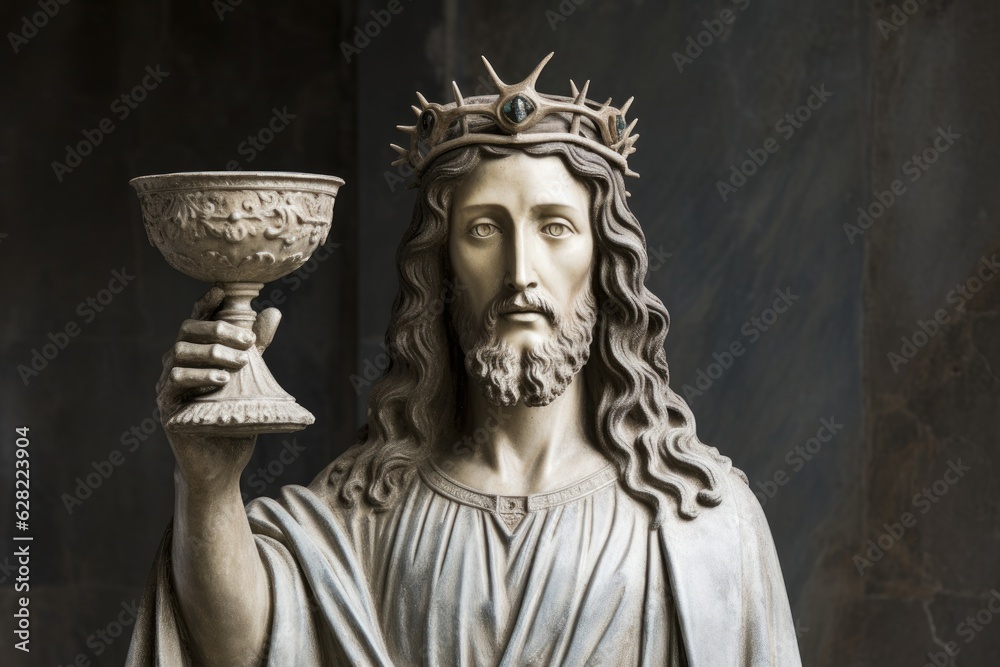 Sacrament: The Eucharist, Holy Communion, Lord's Supper. "The blood of ...