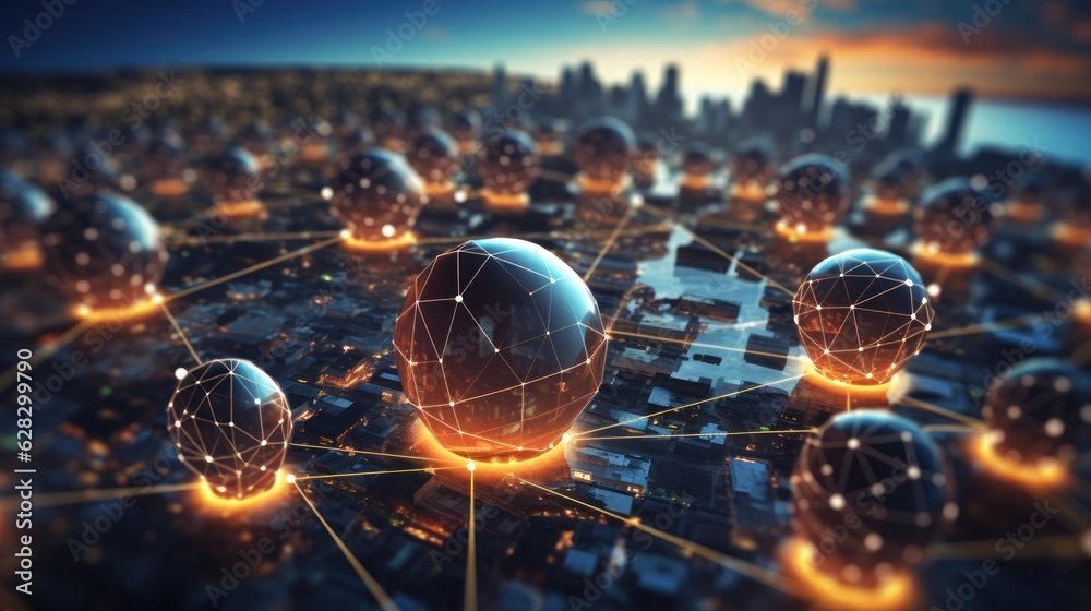 Cybersecurity Challenges in a Connected World, emerging cybersecurity ...