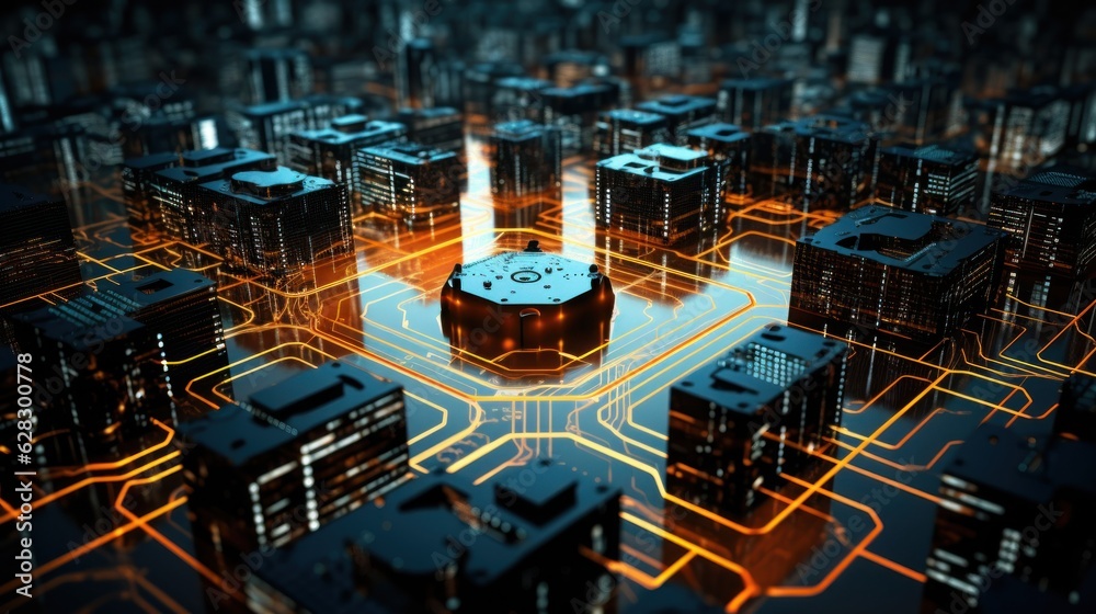 Cybersecurity Challenges In A Connected World Emerging Cybersecurity