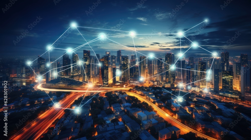 Edge Computing, explore the benefits and challenges of edge computing in enhancing real - time ...