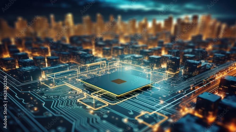 Edge Computing, explore the benefits and challenges of edge computing in enhancing real - time ...