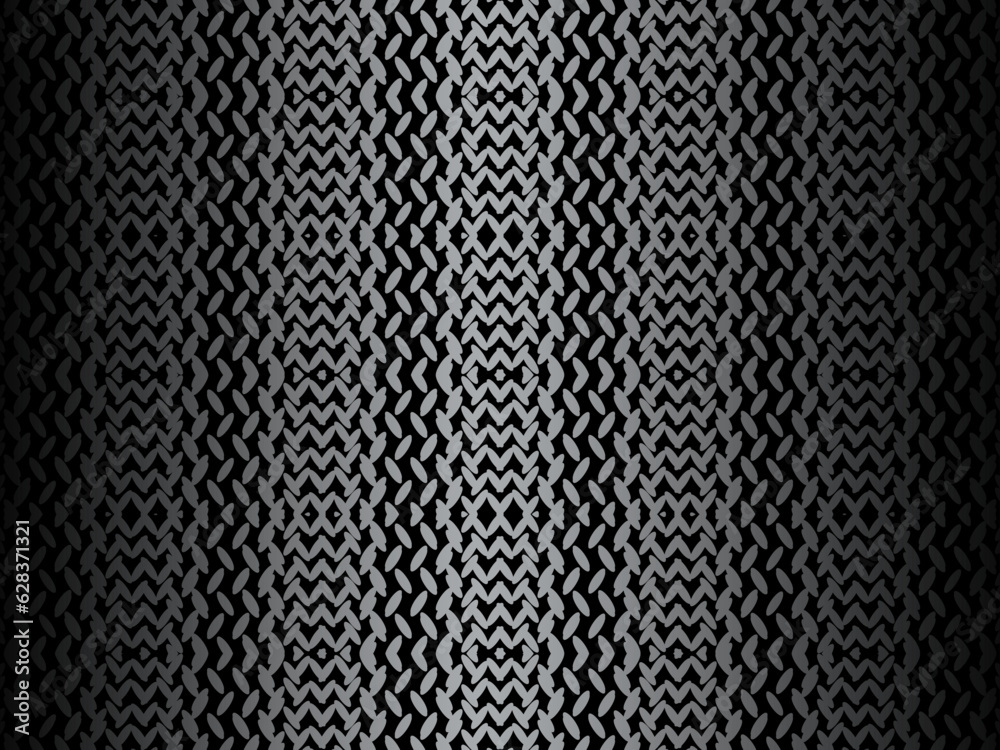 Black metal texture steel background. Luxurious steel texture ...