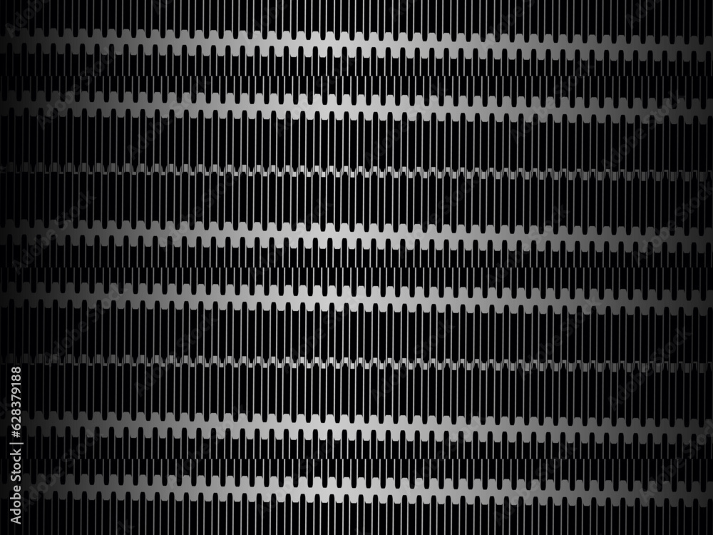 Black metal texture steel background. Luxurious steel texture ...