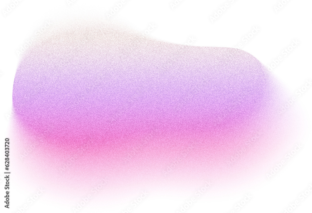 Gradient texture noise brush blur dots spots grainy abstract background ...