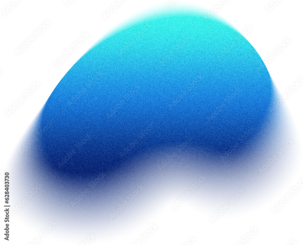 Gradient texture noise brush blur dots spots grainy abstract background ...