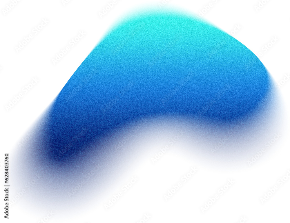 Gradient texture noise brush blur dots spots grainy abstract background ...