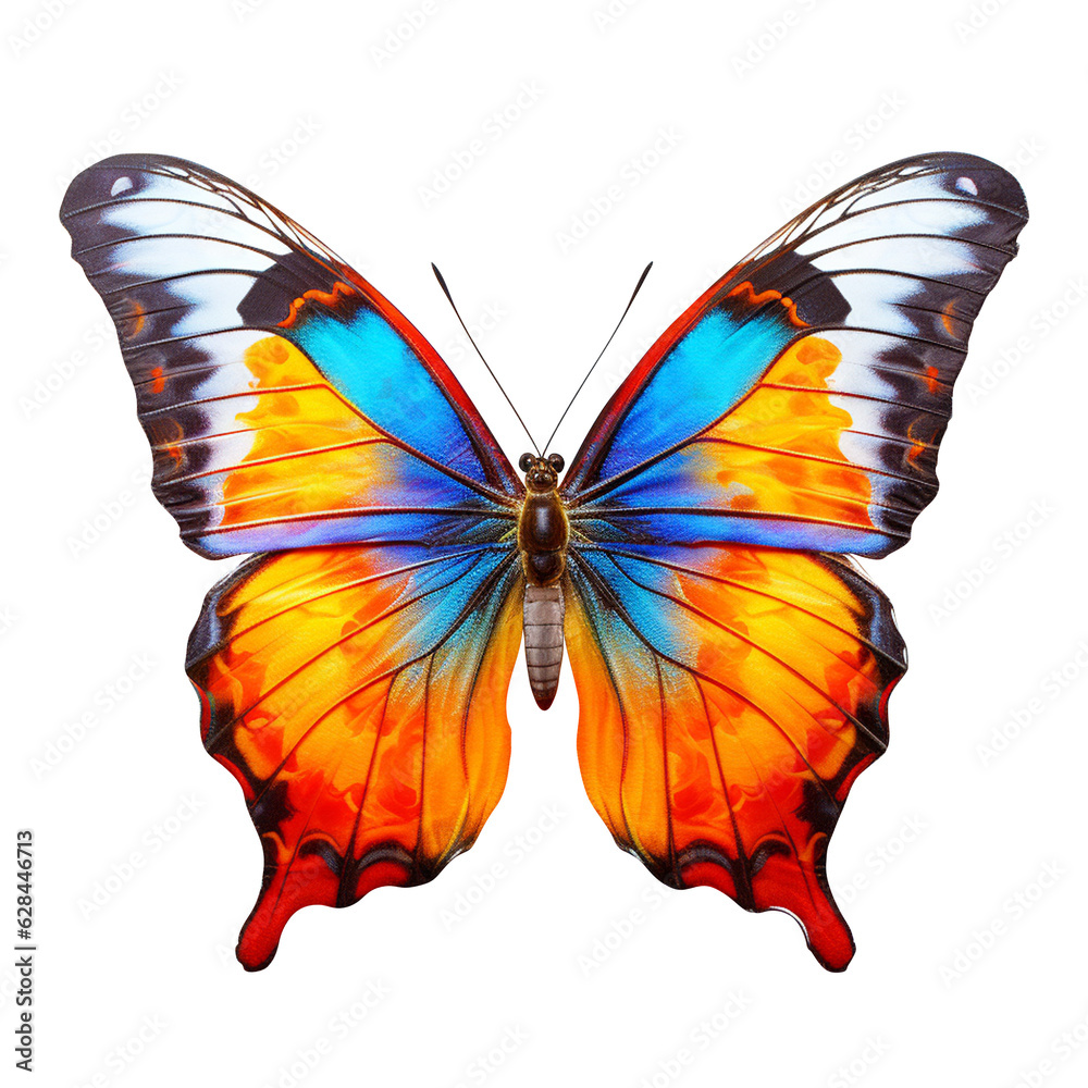 Colorful Butterfly png butterfly colorful png butterfly transparent ...