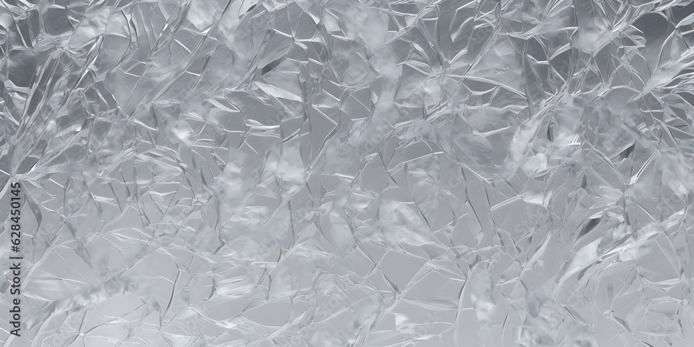 Seamless frozen cracked ice block background texture transparent ...