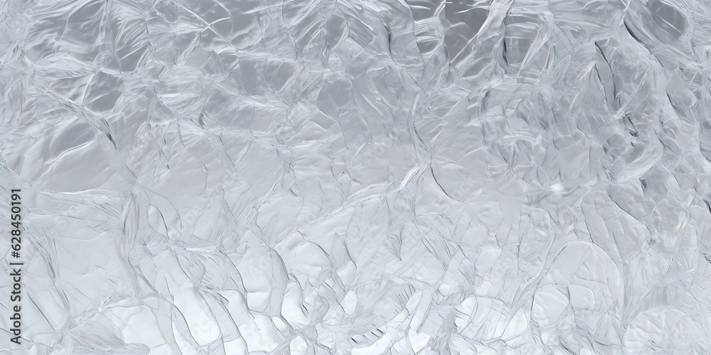 Seamless frozen cracked ice block background texture transparent ...