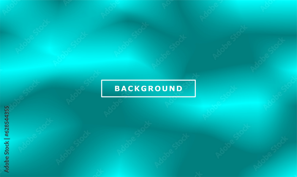 Emerald green texture Gradient background Stock Vector | Adobe Stock