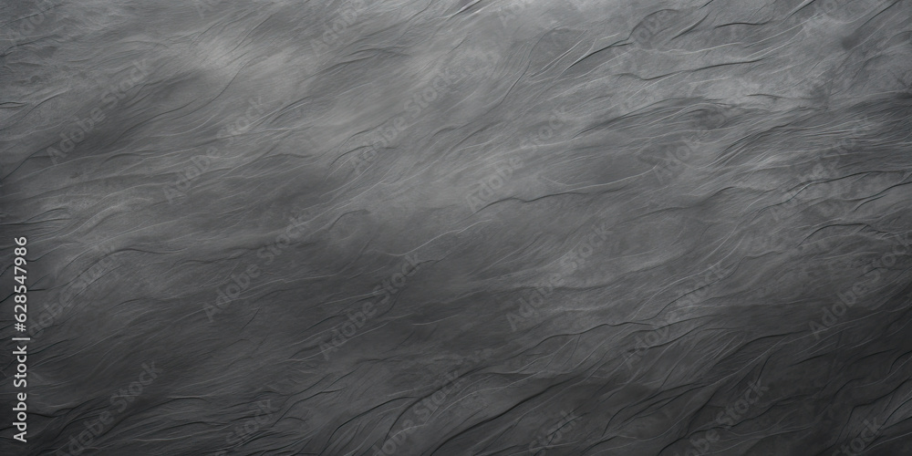 Paper texture charcoal gray texture background. Generative AI Stock ...