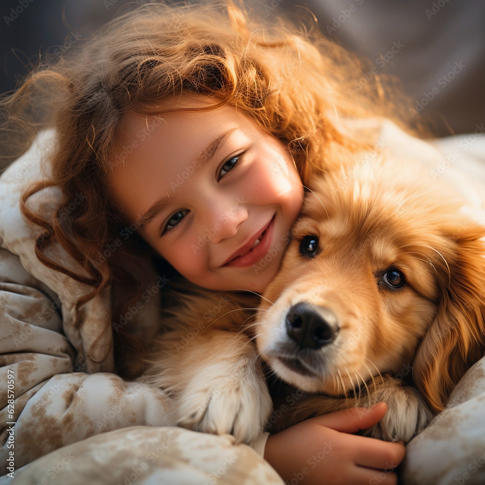 An enchanting collection celebrating the heartwarming bond between ...