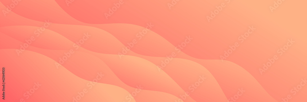 modern soft gradient background design wave pattern texture vector ...