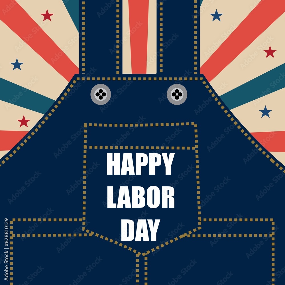 Labor Day is a federal holiday in the United States celebrated on the ...