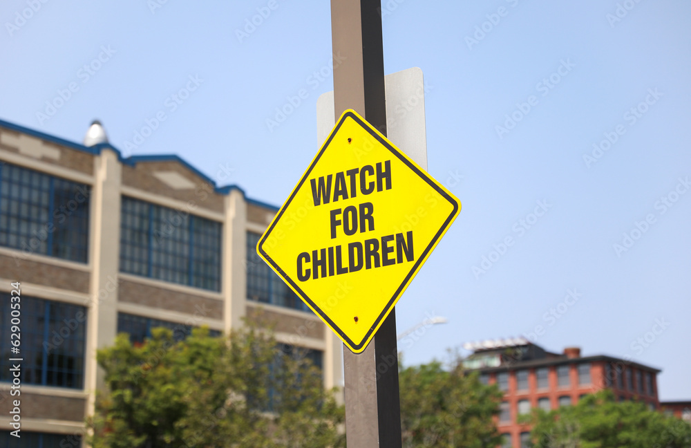 Pedestrian sign depicting human figures walking, symbolizing safety ...