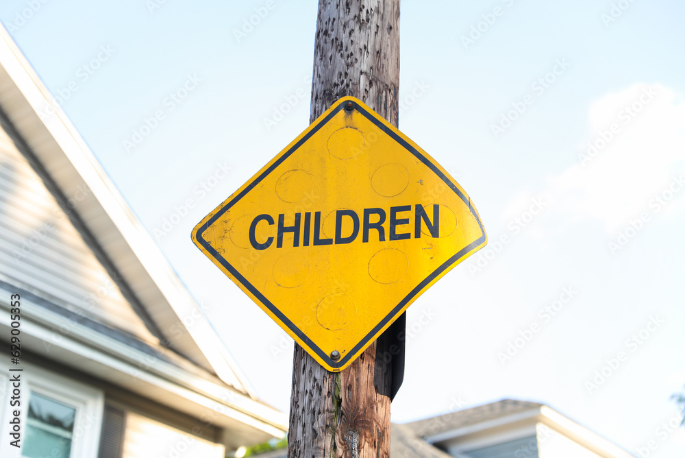 Pedestrian sign depicting human figures walking, symbolizing safety ...