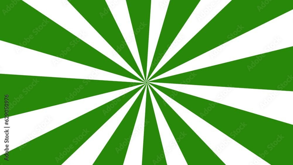 Vídeo do Stock: High-speed abstract speed lines animation. Cartoon ...