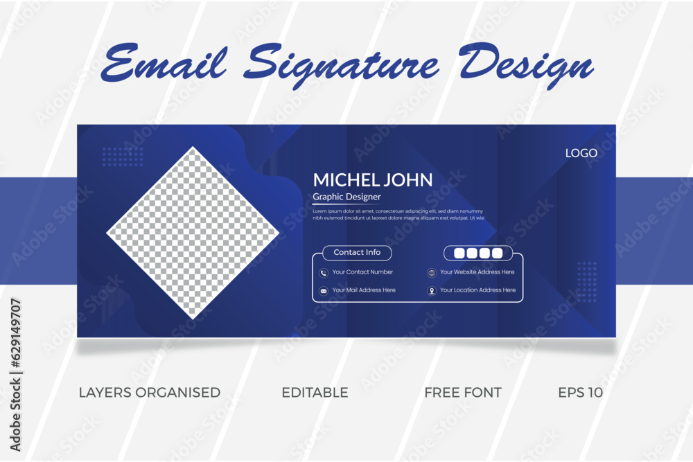 Free vector template connecting, Sharing, and Inspiring: Your Name's ...