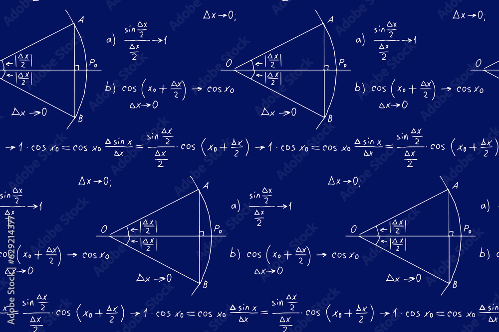 Vintage education background. Geometry law theory and mathematical ...