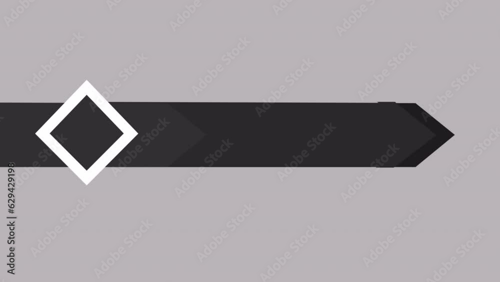 Stunning 4k Animated Lower Thirds: Modern Design, High-Resolution Alpha ...