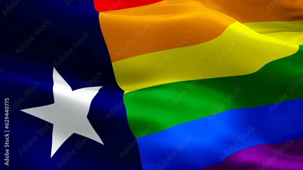 Texas pride rainbow flag gay. Rainbow Gay America lesbian USA lgbtq ...