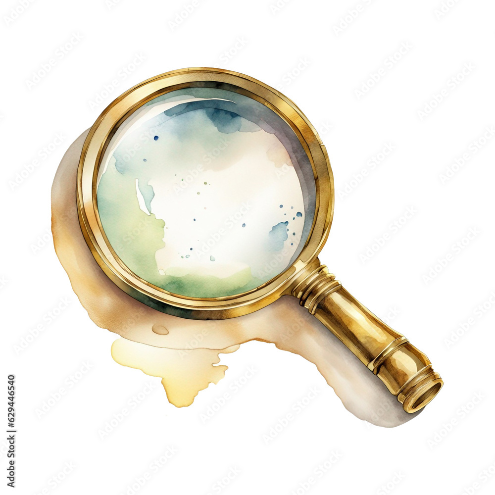 Magnifying Glass, Old Retro Telephone, PNG Clipart Image, Vintage ...