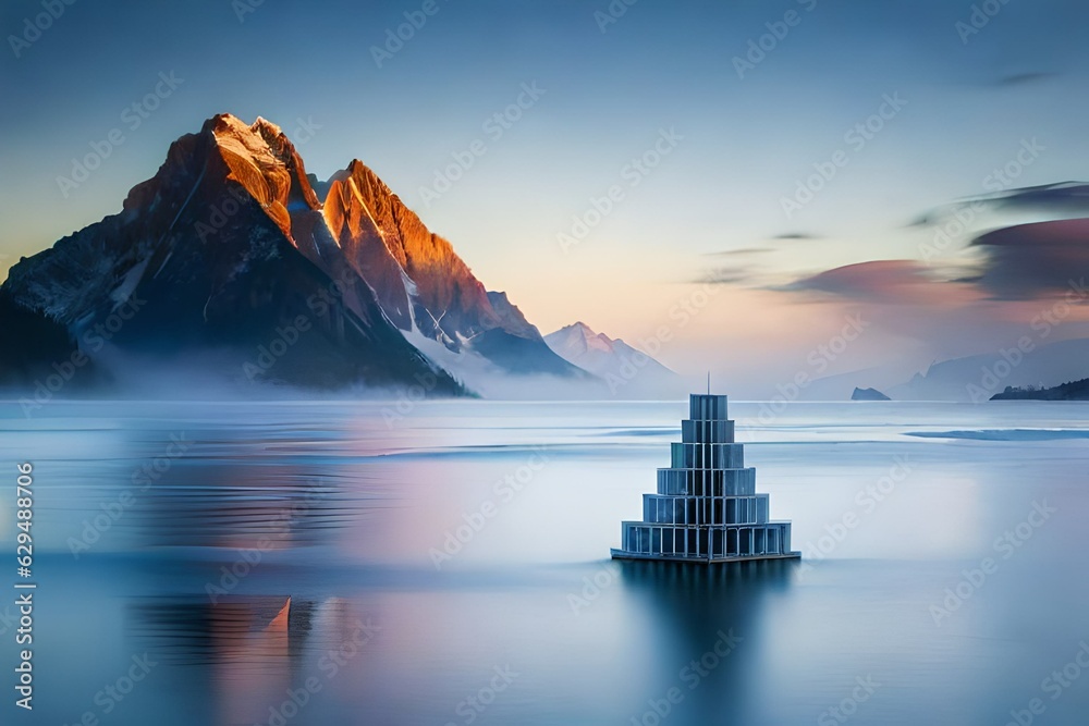 asphalt road with green forest.4k, 8k, 16k, full ultra hd, high ...