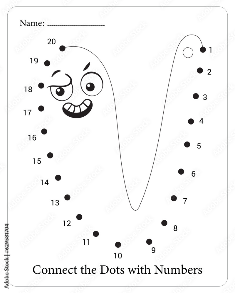 Cute Alphabet Dot To Dot Connect Coloring Pages For Kids Activity cute-alphabet-dot-to-dot-connect-coloring-pages-for-kids-activity