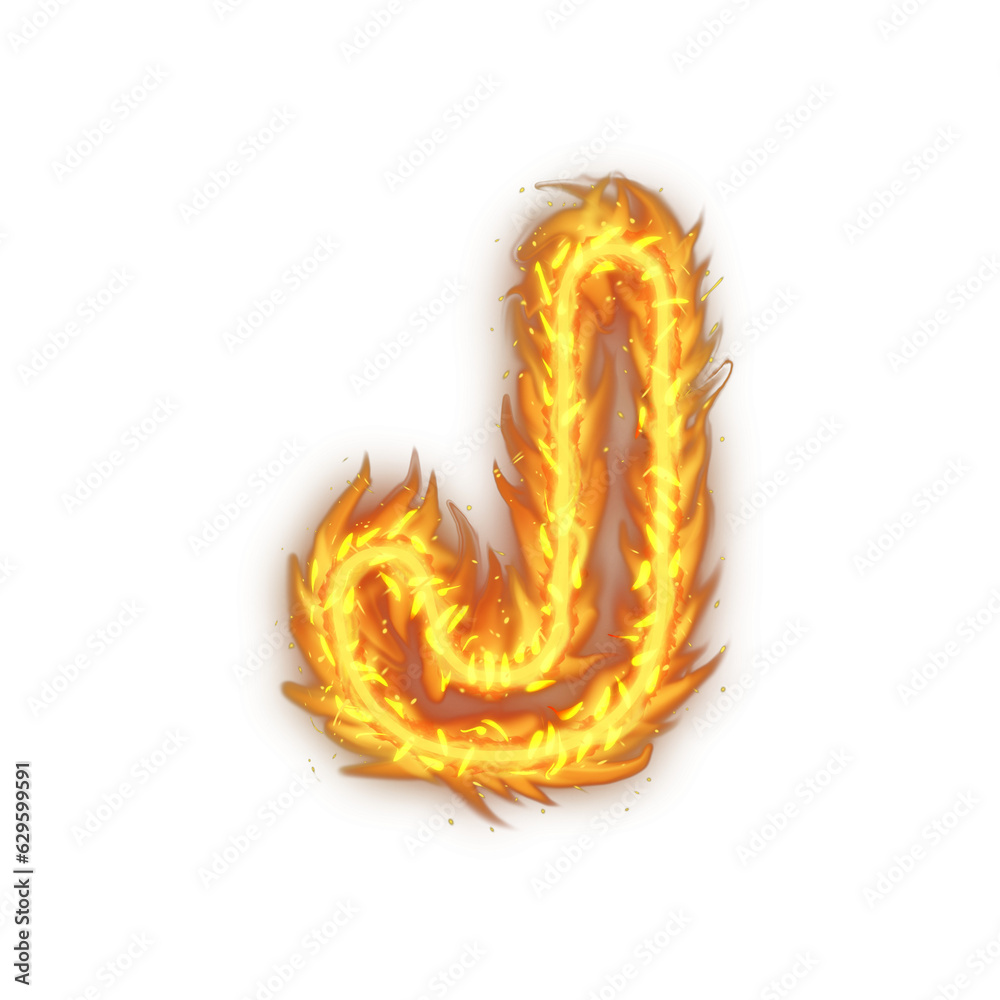 Fire alphabet letters png, Fire alphabet text effect png, Alphabet ...