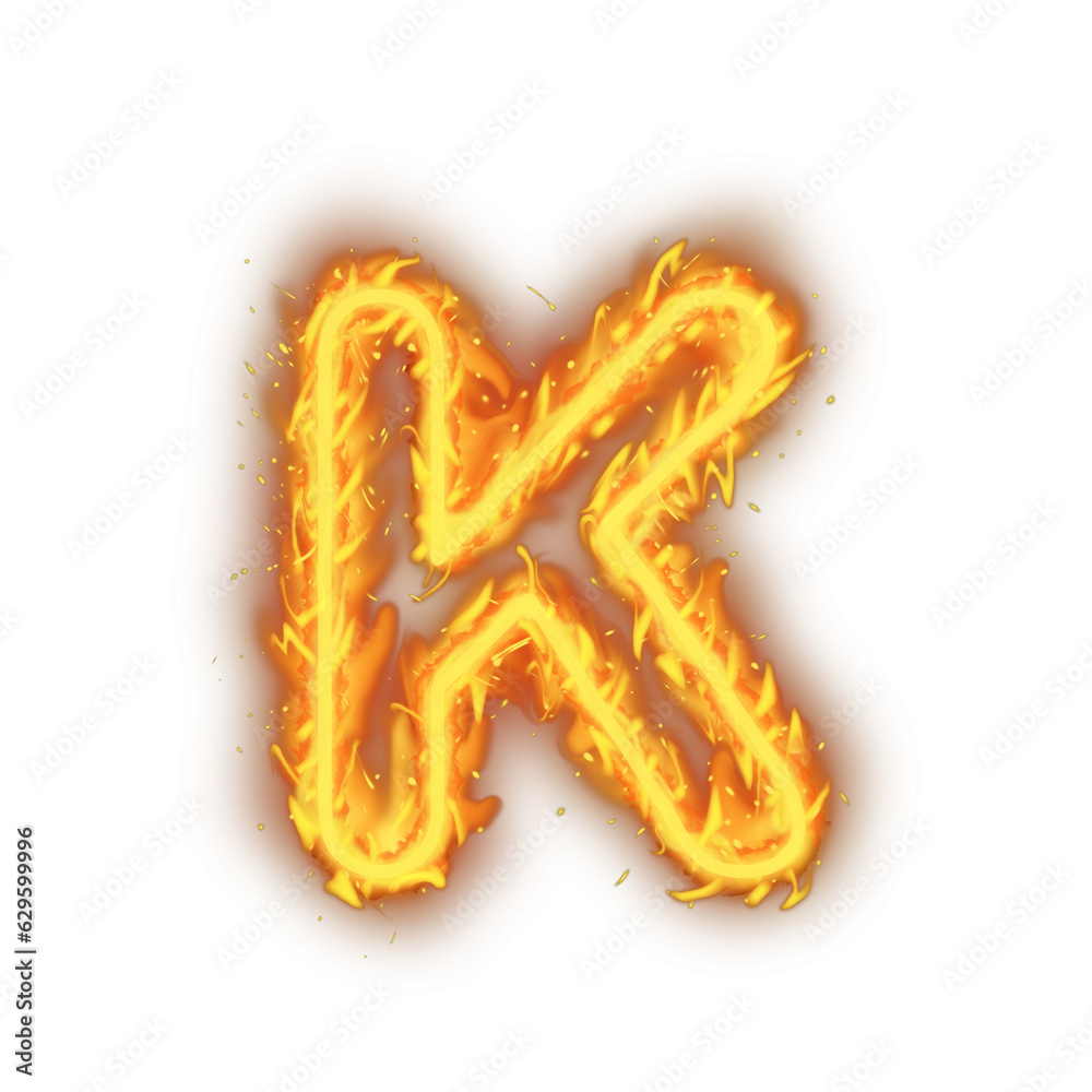 Fire alphabet letters png, Fire alphabet text effect png, Alphabet ...