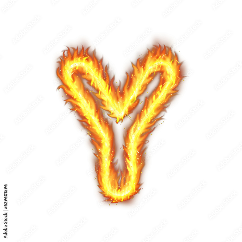 Fire alphabet letters png, Fire alphabet text effect png, Alphabet ...