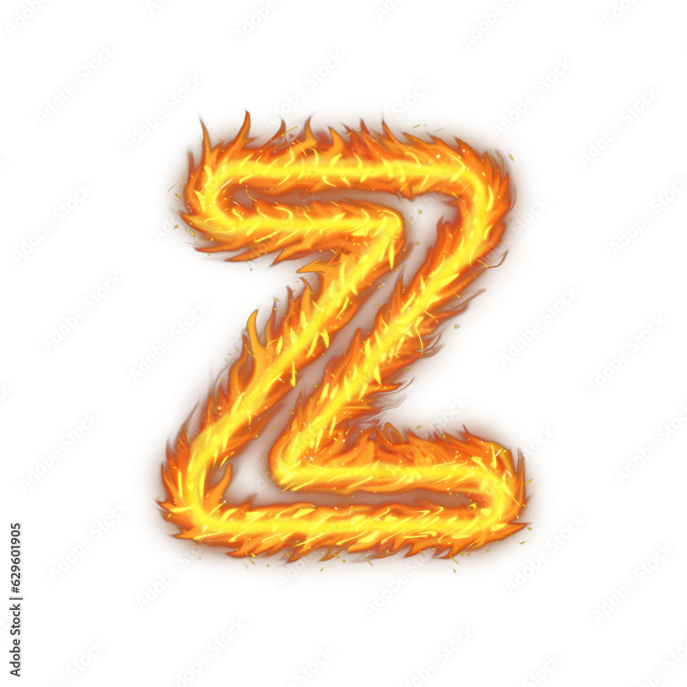 Fire alphabet letters png, Fire alphabet text effect png, Alphabet ...