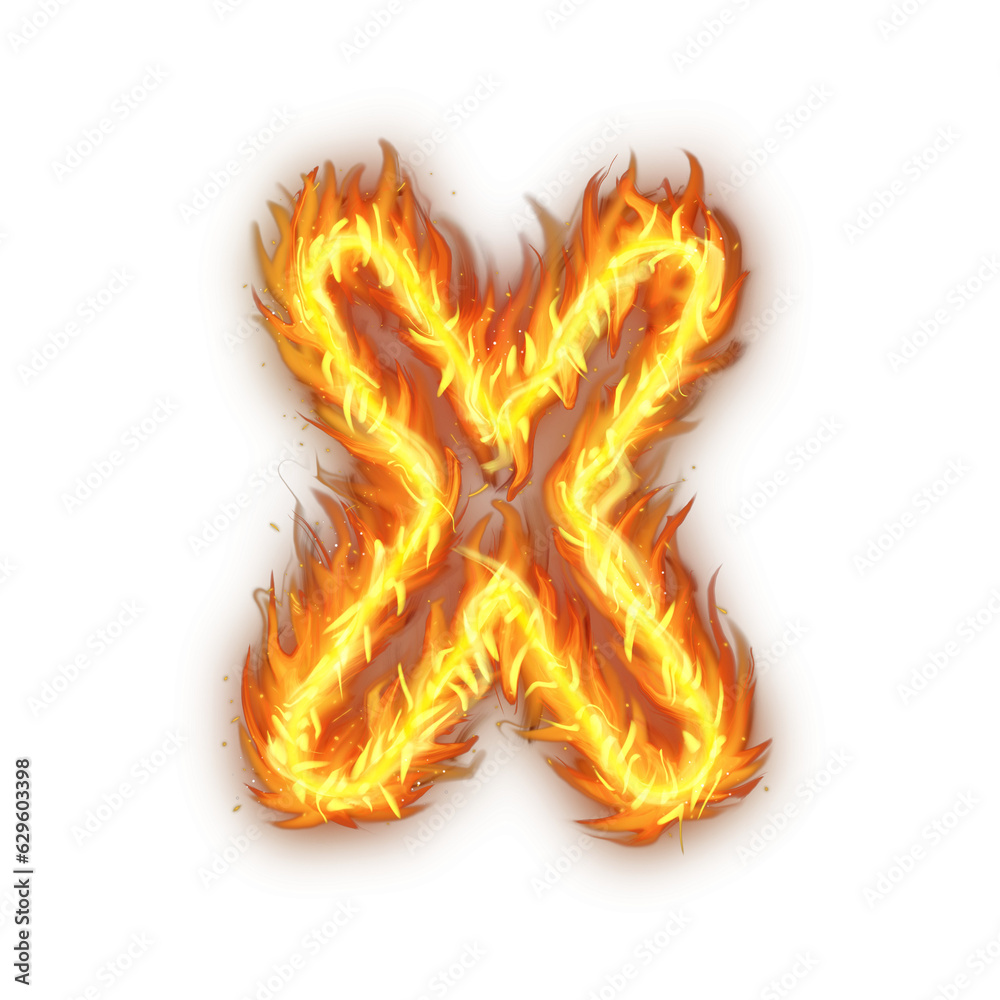 Fire alphabet letters png, Fire alphabet text effect png, Alphabet ...