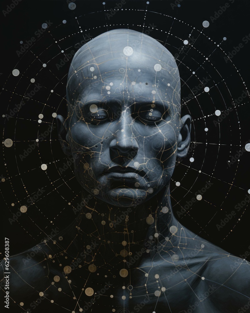 geometric shadows: the exploration of the occult world through a lens ...