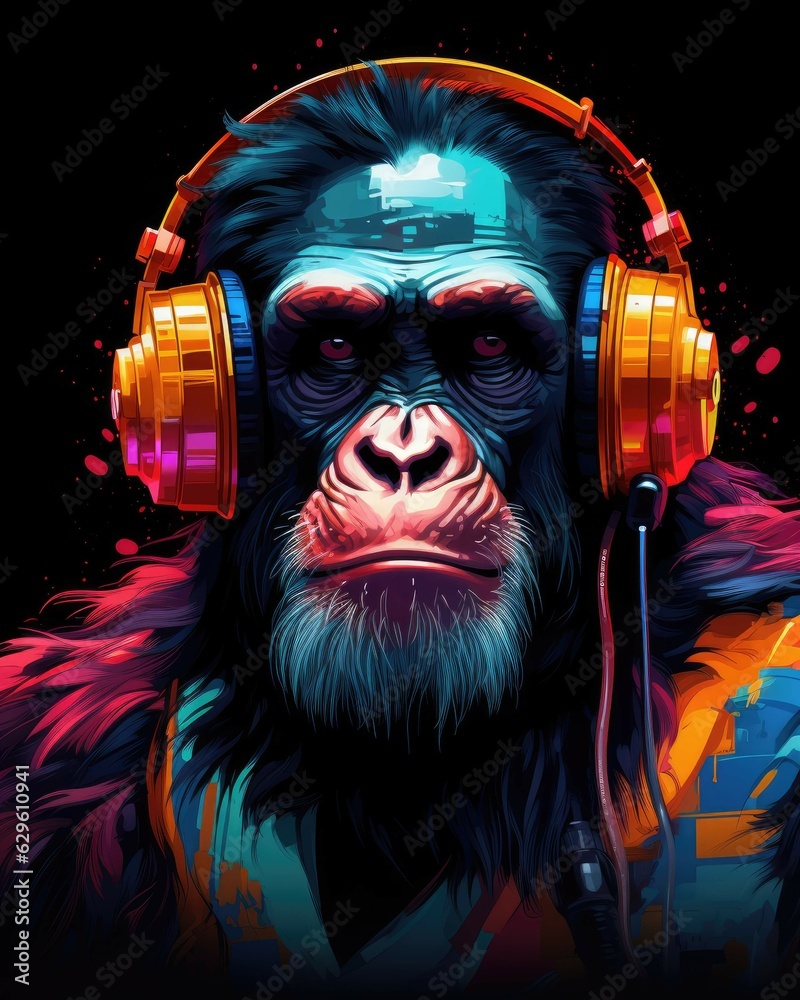 beats of the jungle: a rhythmic odyssey into the world of a music ...