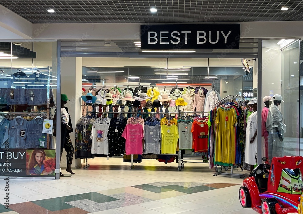 Shop Best Buy. Clothing for all family. Latest collection. Store in ...