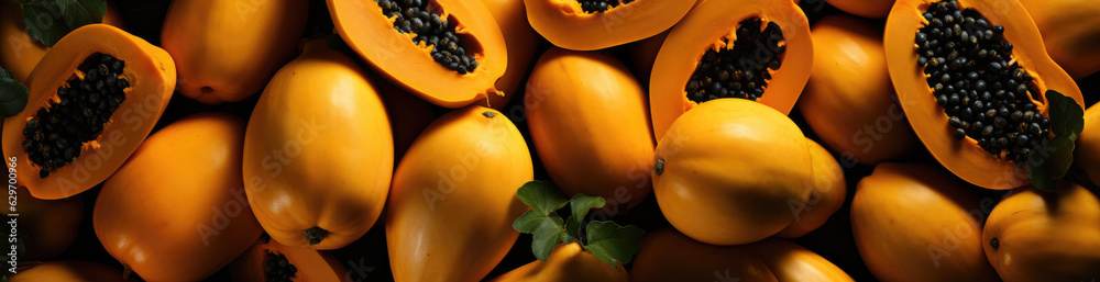 Papaya , Best Website Background, Hd Background, Background For ...