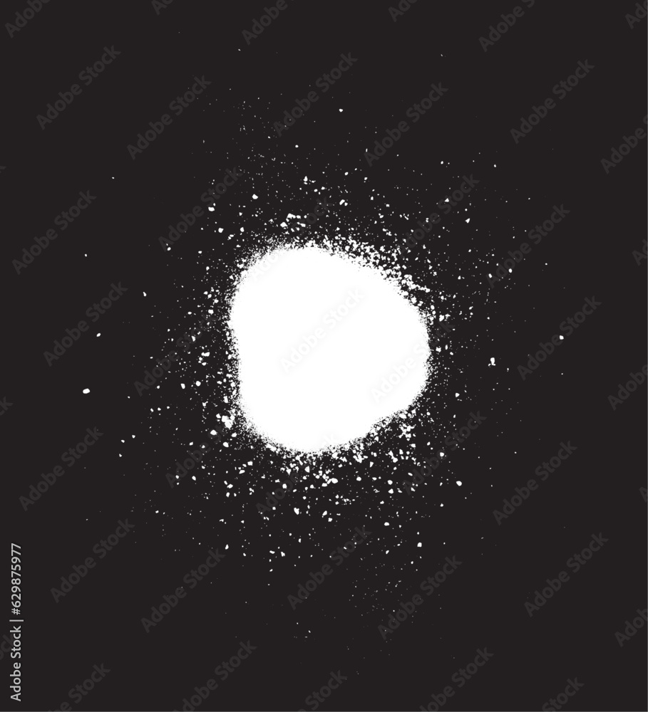 Vector Particle Texture. Contains various sets of ten different ...