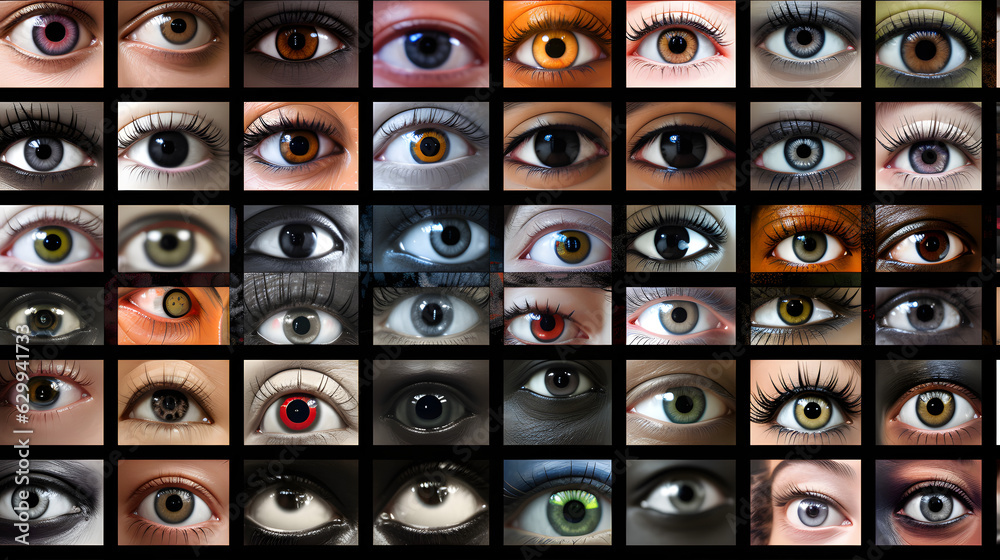Machine Vision Object Recognition Image Classification Pa Generative Ai