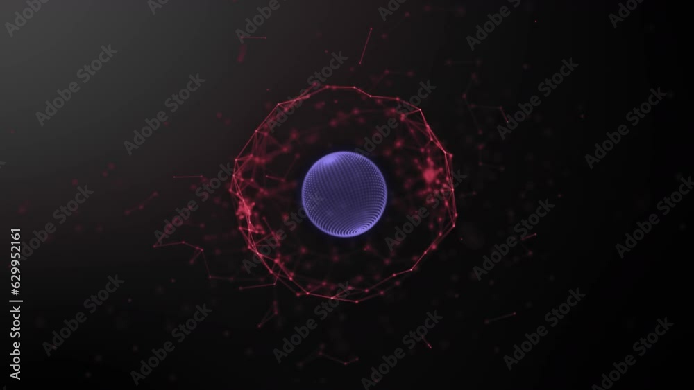 Plasma Background Motion Graphics Pack is an abstract loop animation on ...