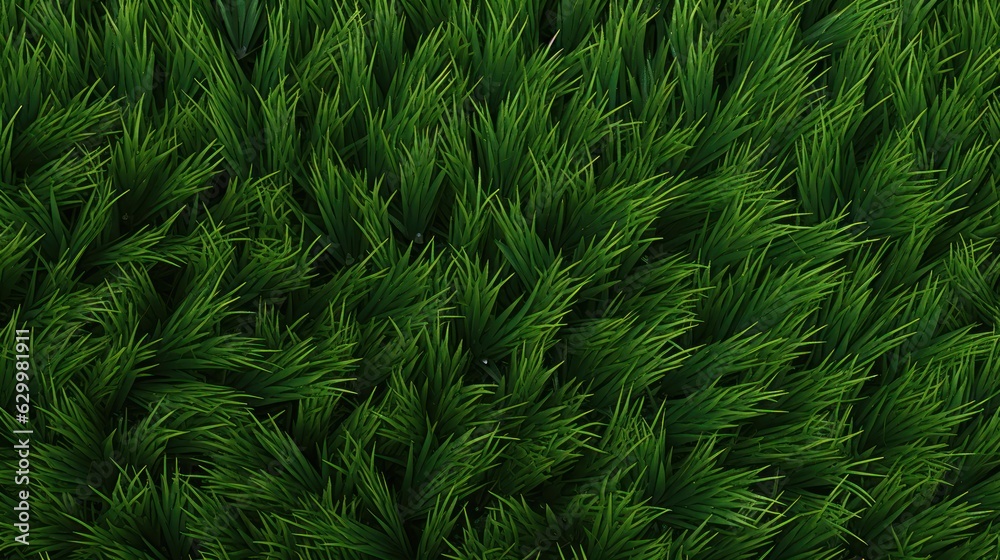 Grass Texture for video games, 2D, Seamless Texture Background Stock ...