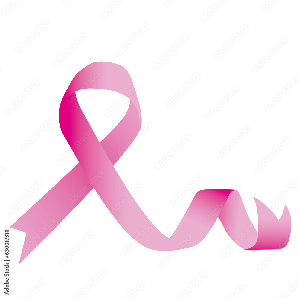 OUTUBRO ROSA, mês de prevenção ao câncer de mama, FITA ROSA, FAIXA ROSA ...