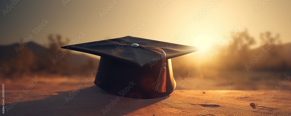 graduation hat, graduation, commencement success graduates of the ...